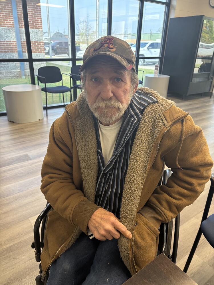 View Offender - William Lowery Willis - Chilton County Sheriff's Office