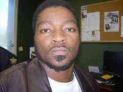 View Offender - Reginald Dewayne Ward - Chilton County Sheriff's Office