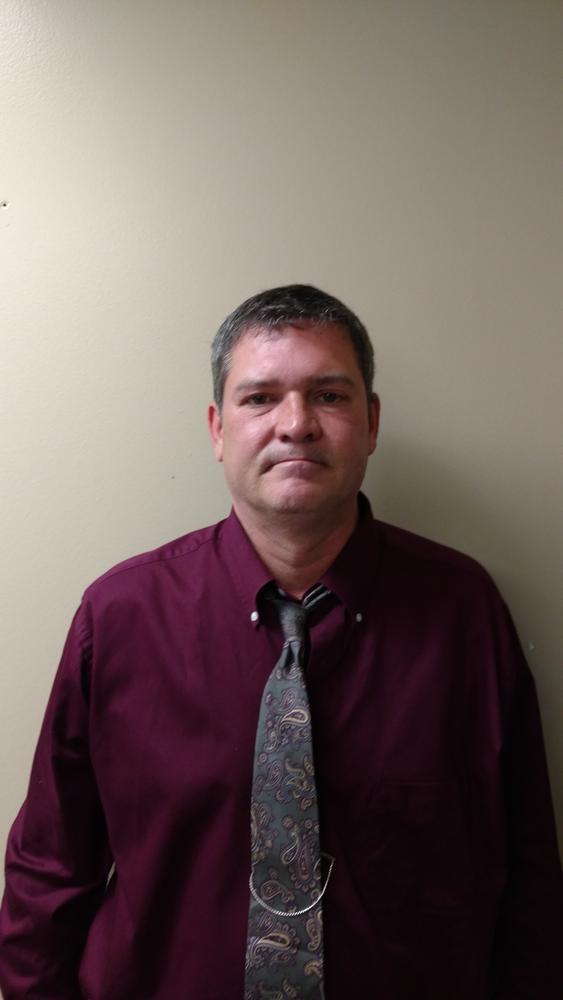 View Offender - Tracy Wright - Chilton County Sheriff's Office