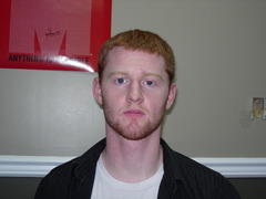 View Offender - Clinton Thomas Pickering - Chilton County Sheriff's Office