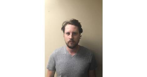 View Offender - Phillip Drew Brantley - Chilton County Sheriff's Office