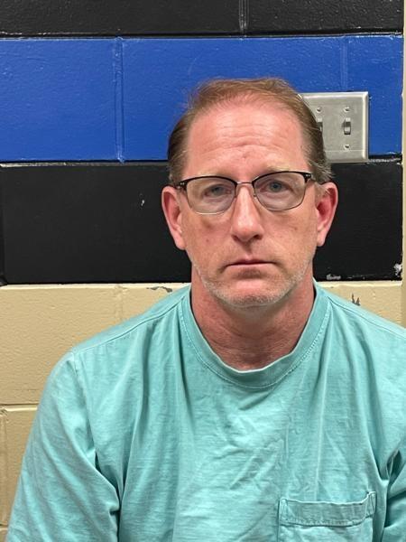 View Offender - Richard Bradley Whitmill - Chilton County Sheriff's Office