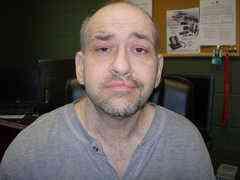 View Offender - Michael Dwayne Dykes - Chilton County Sheriff's Office
