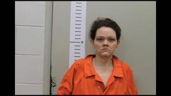 Inmate Roster - Page 13 Current Inmates Booking Date Descending ...