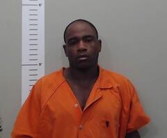 View Roster - TYRONE TAYLOR - Chilton County Sheriff's Office