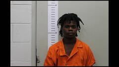 Inmate Roster - Page 11 Current Inmates Booking Date Descending ...