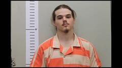 Inmate Roster - Page 4 Current Inmates Booking Date Descending ...