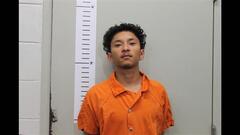 Inmate Roster - Released Inmates Booking Date Descending - Chilton ...