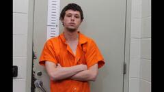 Inmate Roster - Page 1 Current Inmates Booking Date Descending ...