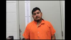 Inmate Roster - Page 8 Current Inmates Booking Date Descending ...