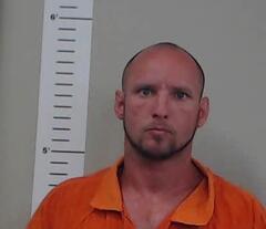 View Roster - PHILIP GRAHAM - Chilton County Sheriff's Office