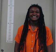 Inmate Roster - Page 8 Current Inmates Booking Date Descending ...