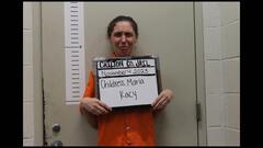 Inmate Roster - Page 16 Current Inmates Booking Date Descending ...